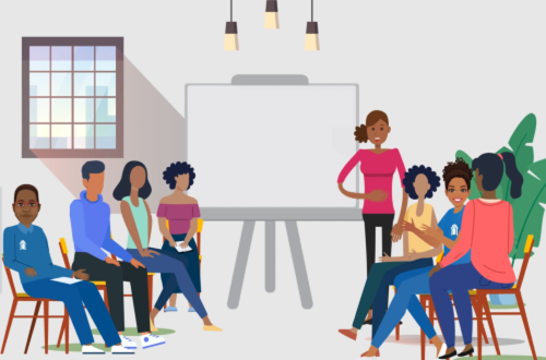 Summary of Providers Share Workshop (PSW) Facilitator Training